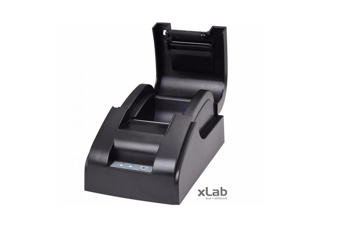 Best deals for xLab Thermal POS Printer-USB(XP-58III) in Nepal ...