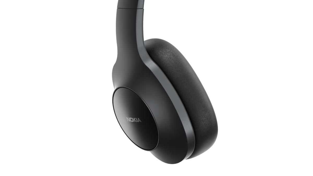 Best deals for Nokia Essential True Wireless Headphones E1200 in Nepal ...