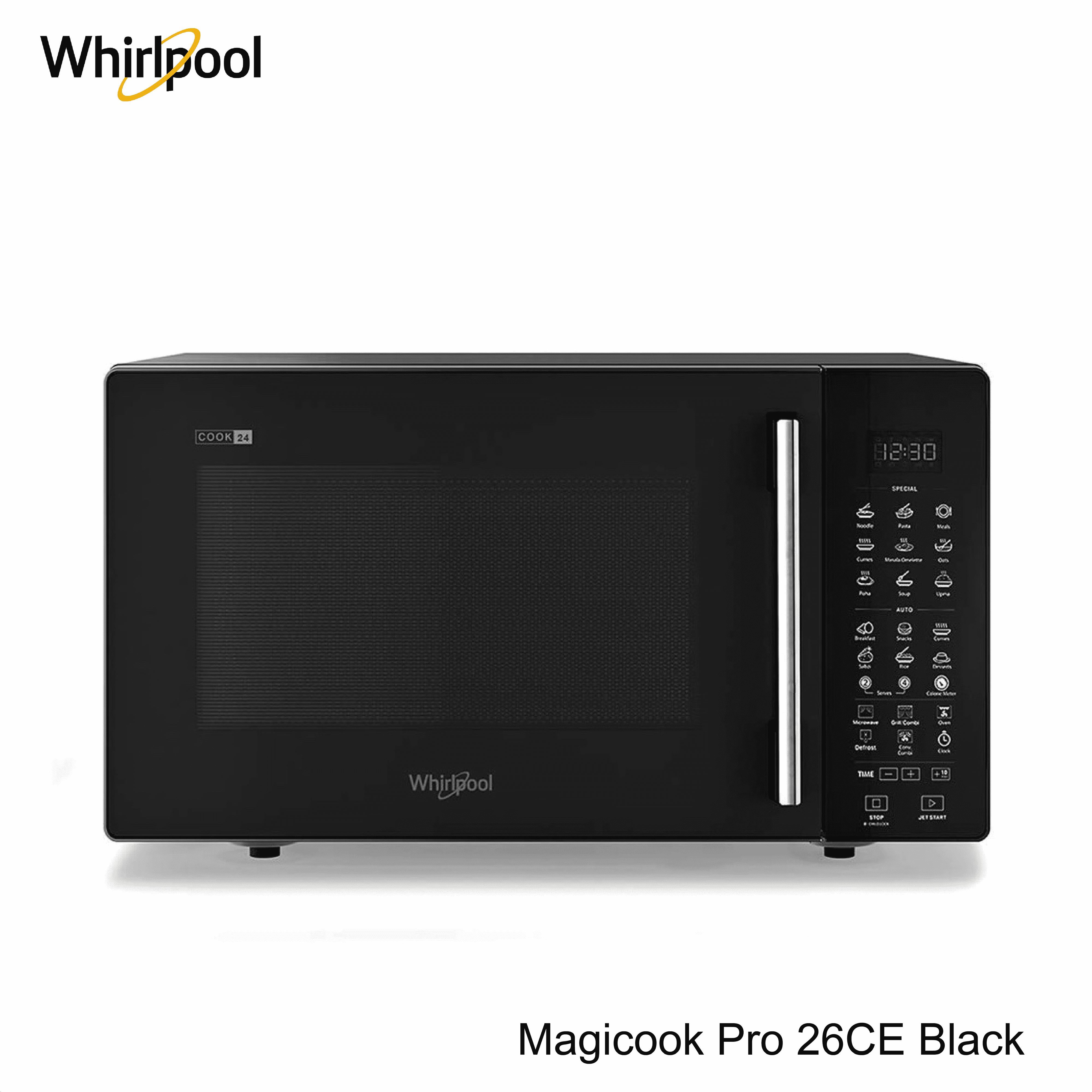 Best deals for WHIRLPOOL 24 Litres All in One Convection Microwave With ...