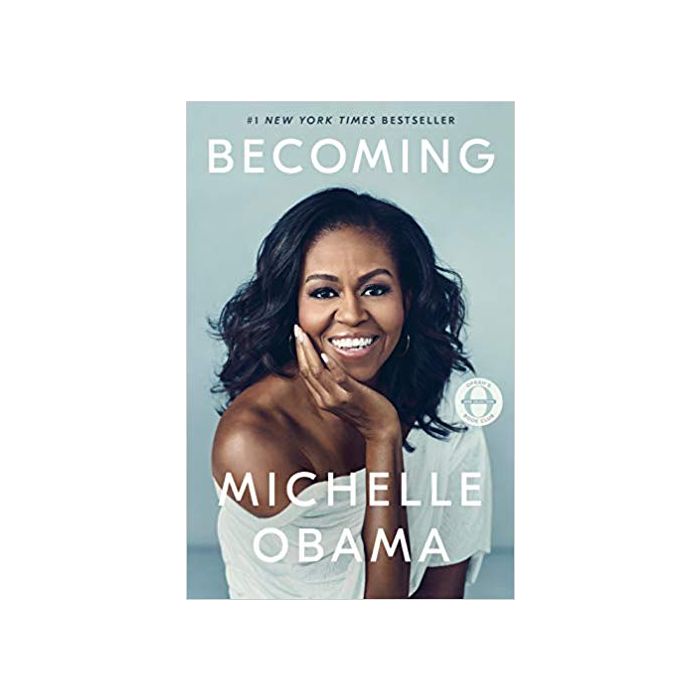 Best deals for Becoming Book by Michelle Obama in Nepal - Pricemandu!