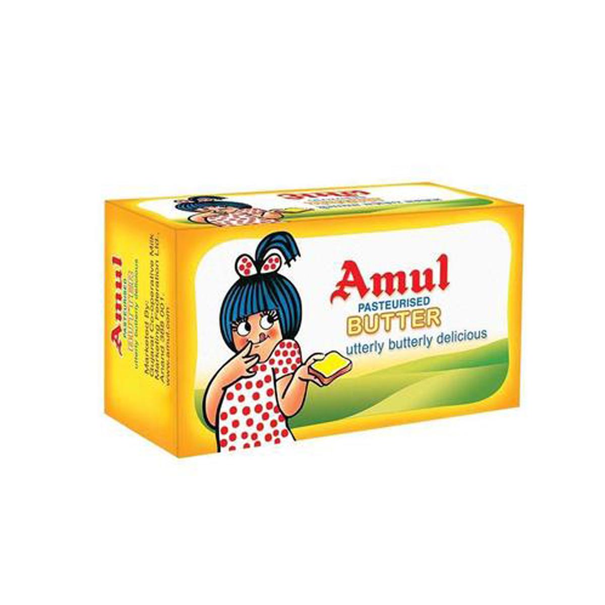 Best deals for Amul Butter-500gm in Nepal - Pricemandu!