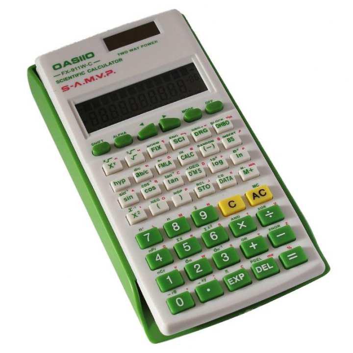 Best deals for Caseilo FX-991W Scientific Calculator in Nepal - Pricemandu!