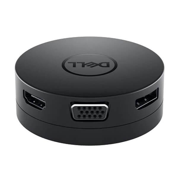 Best deals for Dell USB-C Mobile Adapter DA300 [USB-C to HDMI,DP,VGA ...