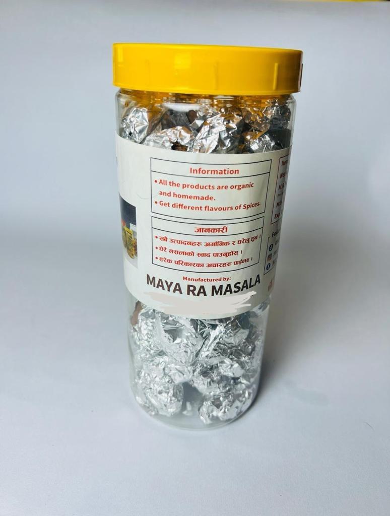 Best deals for Mayaramasala Pustakari 1 Kg in Nepal - Pricemandu!