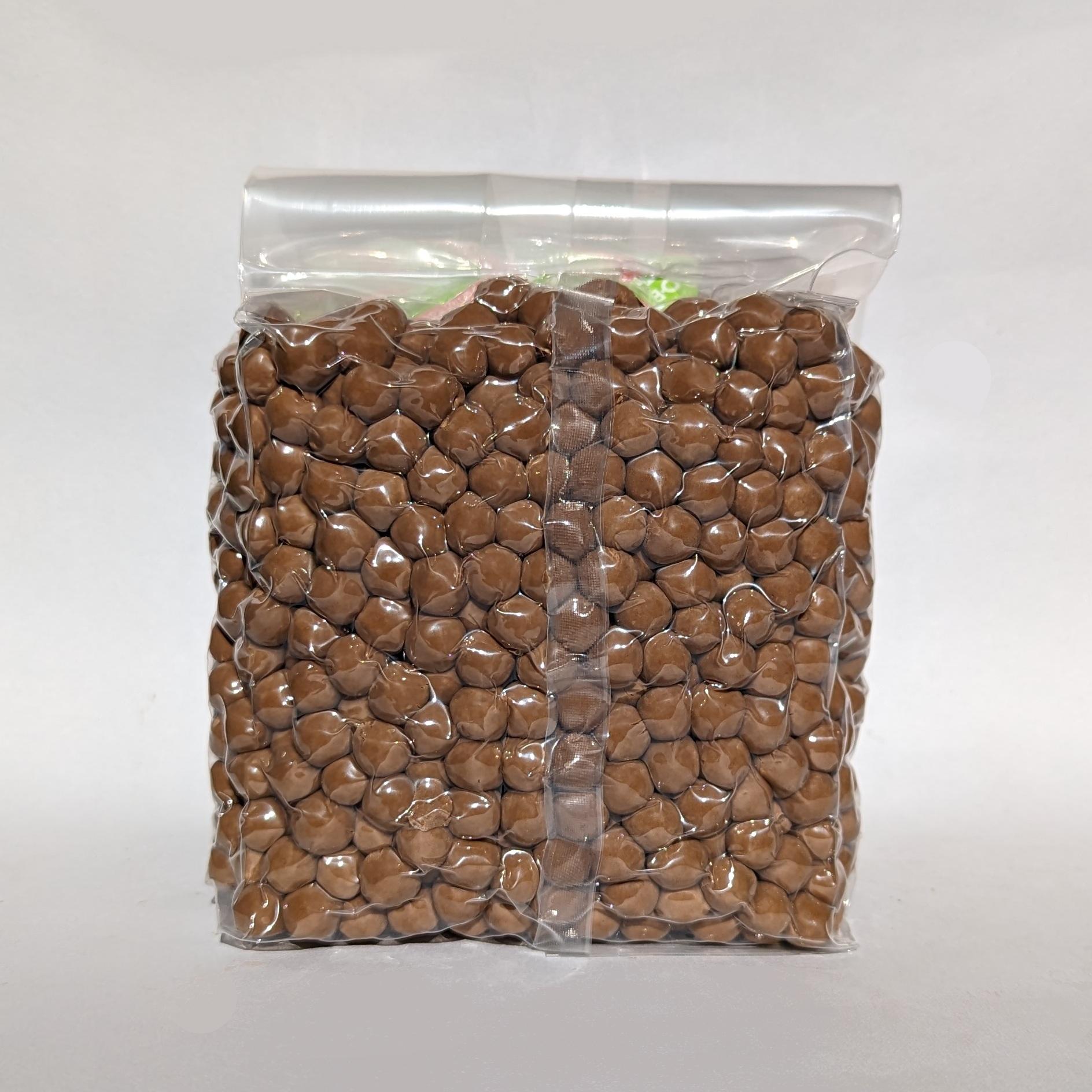 Best deals for Black Normal Tapioca Pearls Boba for Bubble Tea ( Made ...