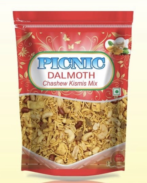 Best deals for PICNIC Kaju Kismis Mix Dalmoth 200 GM in Nepal - Pricemandu!