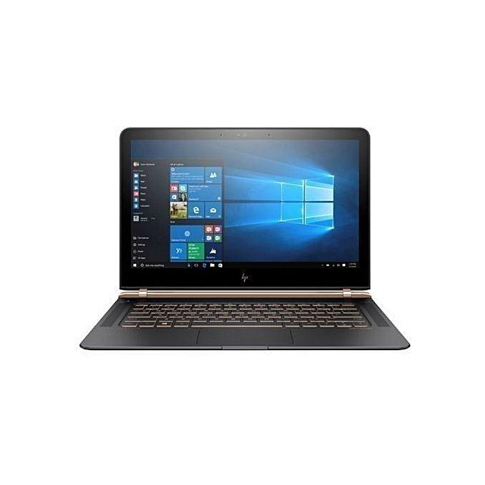 Best deals for HP Spectre 13T-Gold i7 7th Gen 8GB RAM/256GB SSD 13 Inch ...