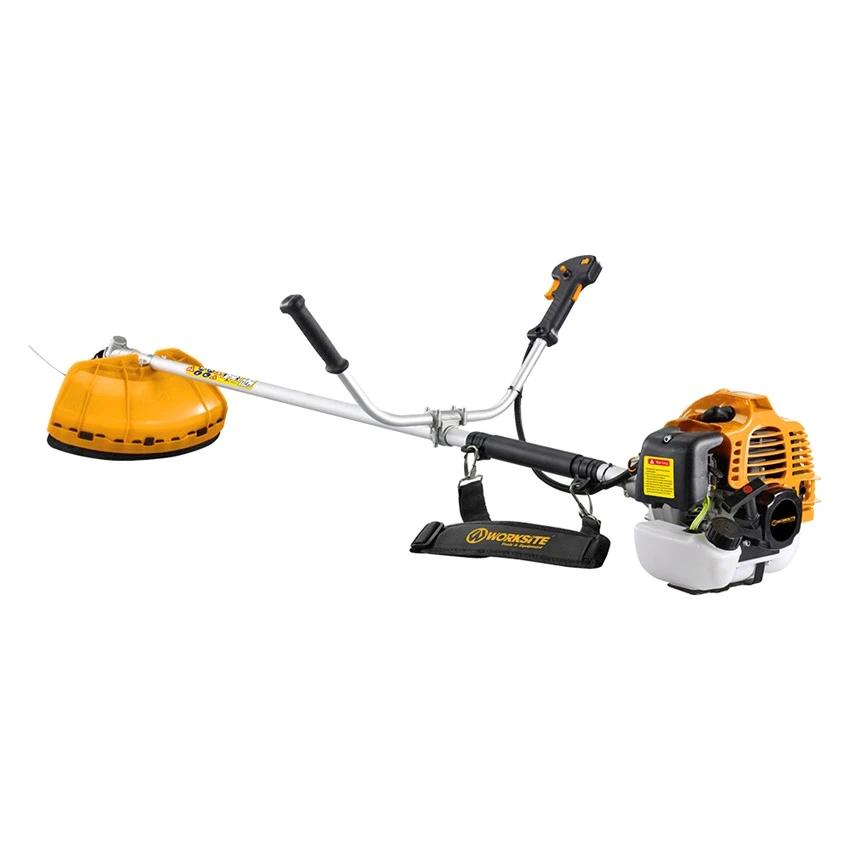 Best deals for Worksite four Strock Brush Cutter CG117 in Nepal ...