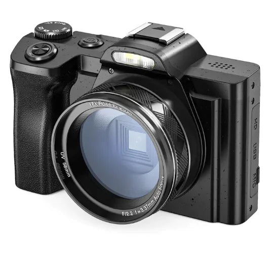Best deals for HD Digital Camera in Germany - Pricemandu!