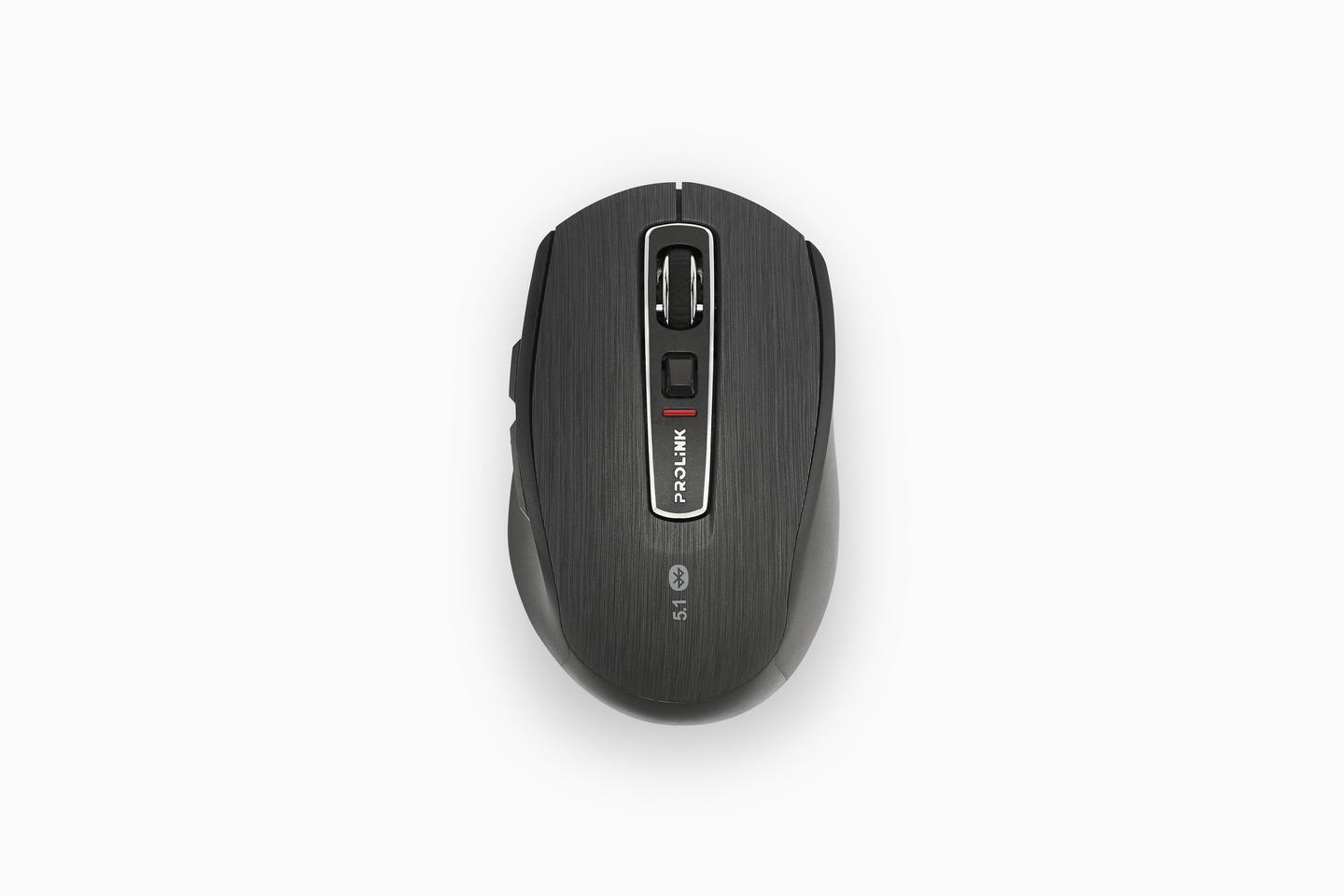 Best deals for Prolink Bluetooth Mouse - PMB8502 in Nepal - Pricemandu!