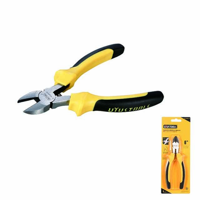 Best deals for UYUSTOOLS 6” Diagonal Cutting Pliers ALC6D15 in Nepal ...