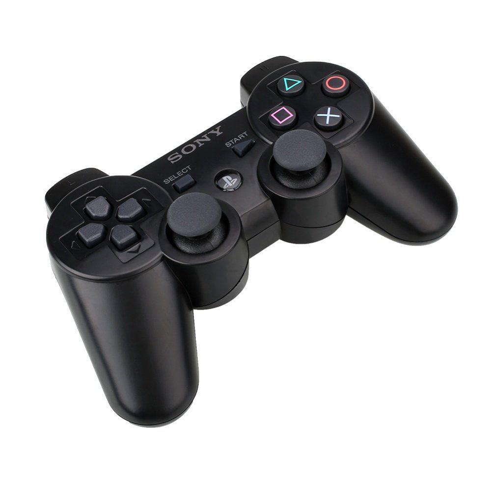 Best deals for Dualshock3 Wireless Controller Gamepad Joystick For PS3 ...