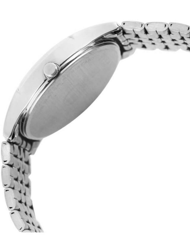 Best deals for Titan 1636SM01 Karishma Analog Black Dial Watch For Men ...