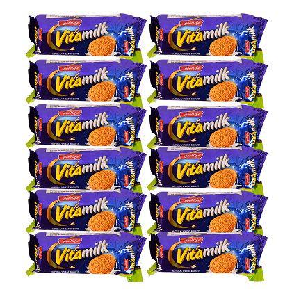 Best deals for Goodlife Vitamilk Biscuits 40gm in Nepal - Pricemandu!
