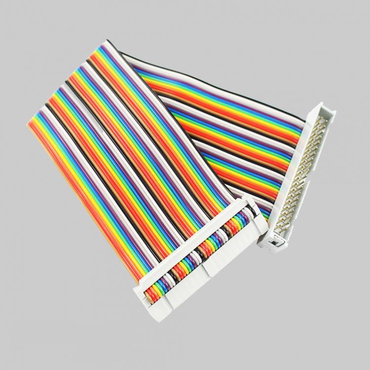 Best deals for Raspberry Pi 40 Pin Cable (M to F) in Nepal - Pricemandu!