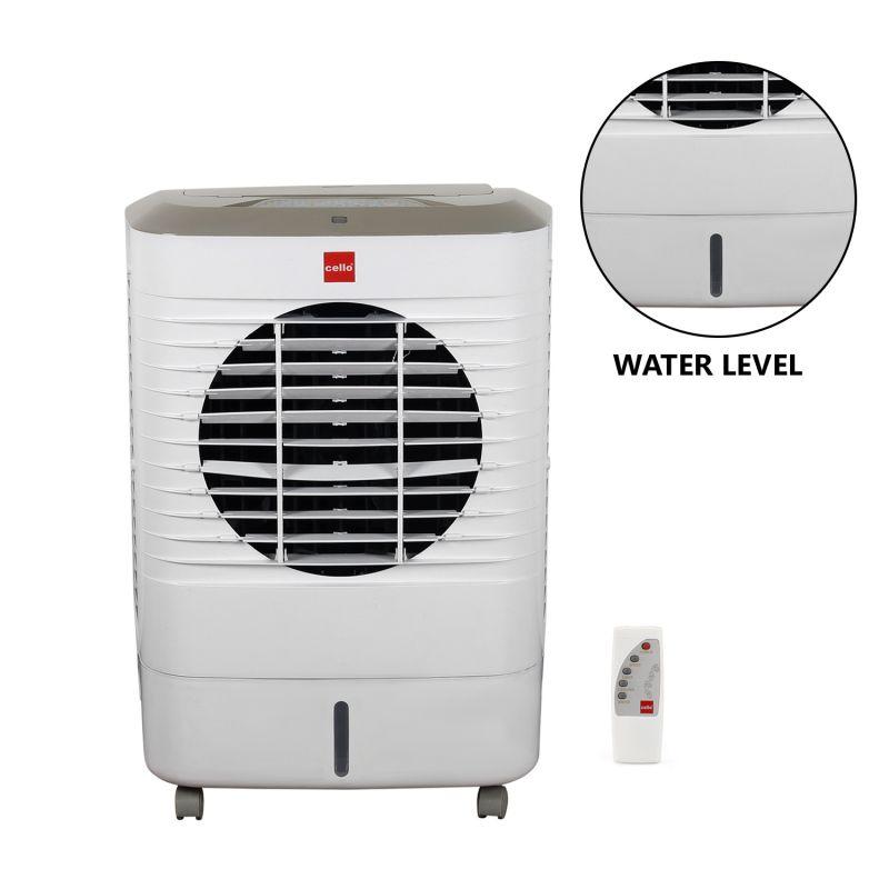 Best deals for Cello Air Cooler Smart 30 + with Remote Controller in ...
