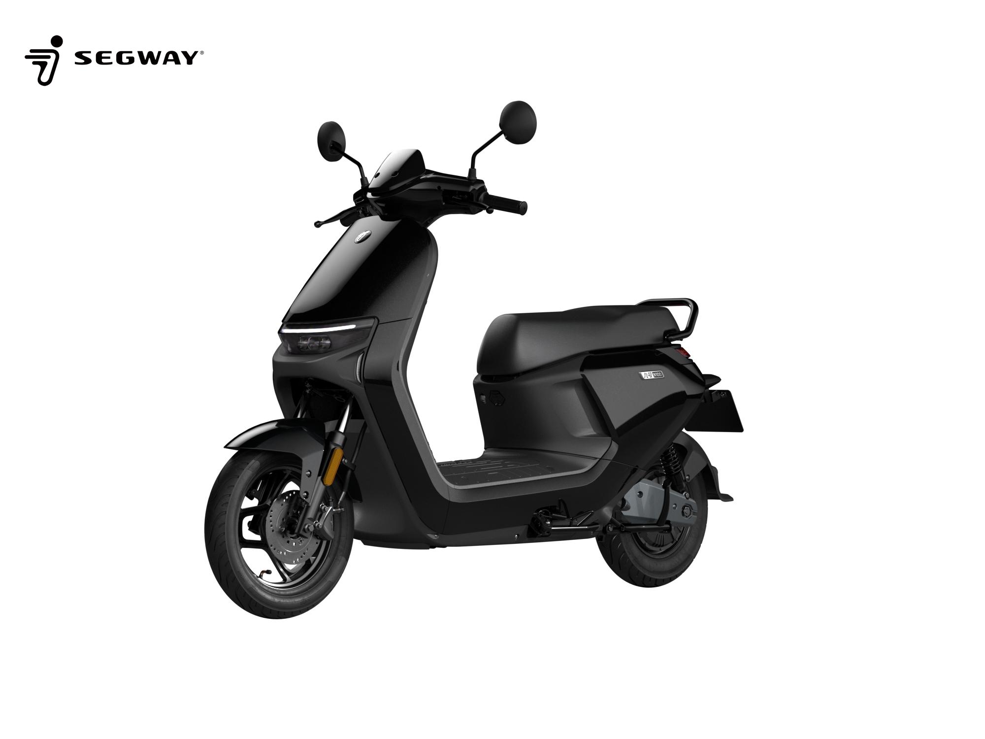 Best deals for Segway N100 (Ev-Scooter Max Motor Power 2200W) in Nepal ...