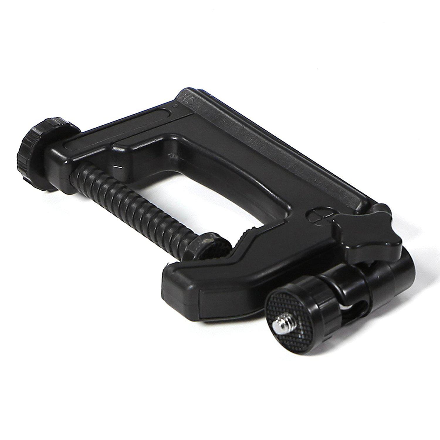 Best deals for Fosmon Mouth Mount Set,Breathable Hand-Free Front For ...