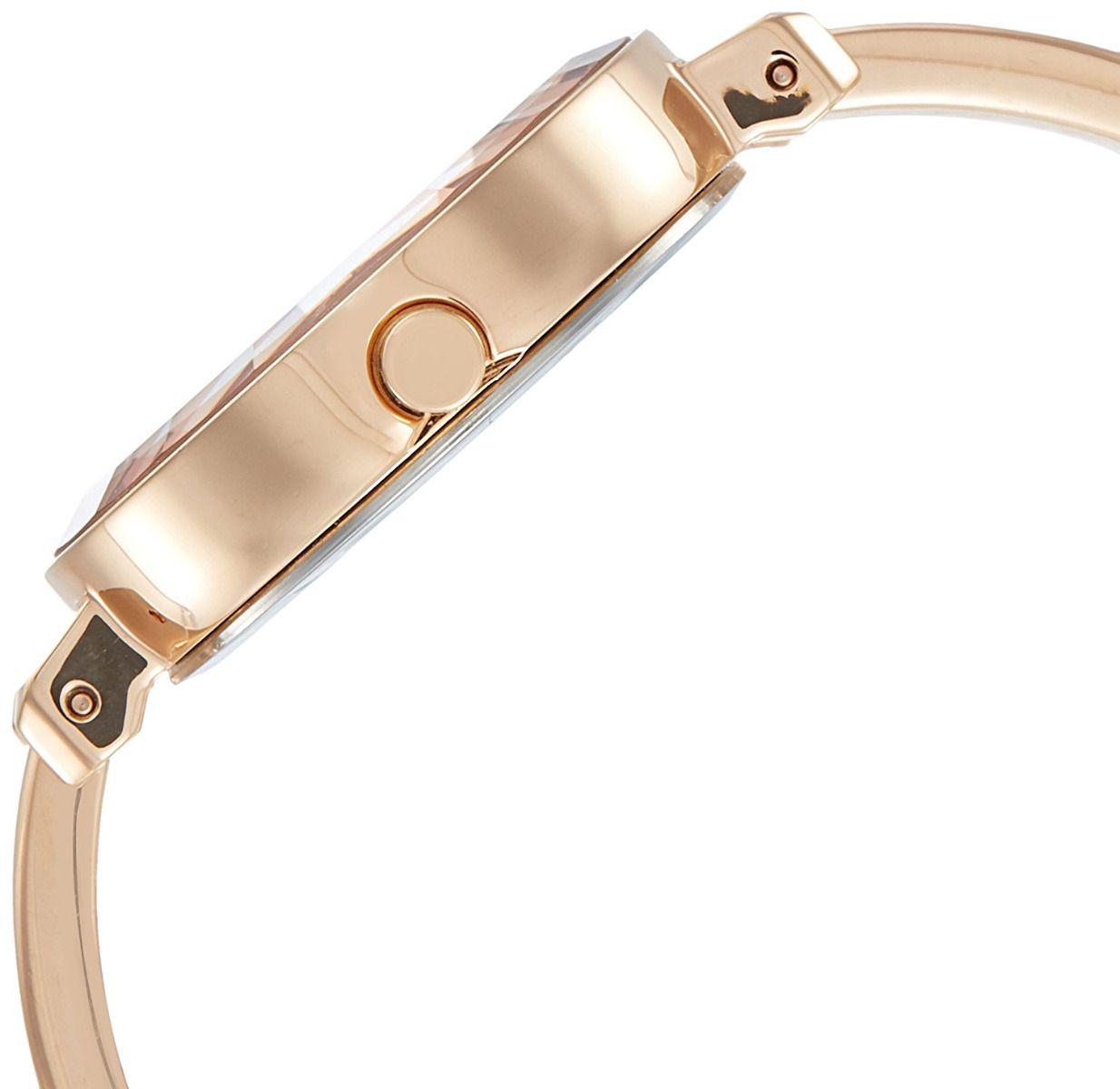 Best deals for Titan Raga Viva Rose Gold Dial Analog Watch For Women ...