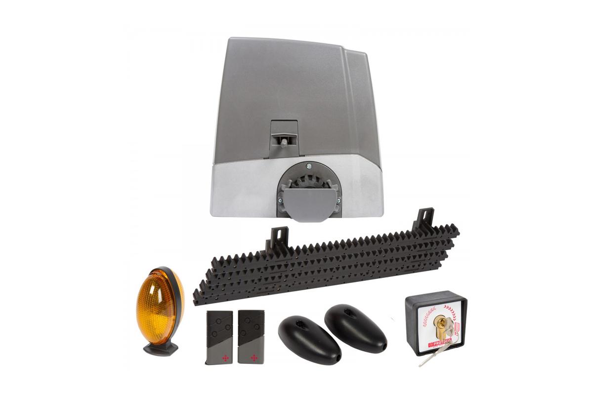 Best deals for Proteco Italy electric automatic gates and door ...