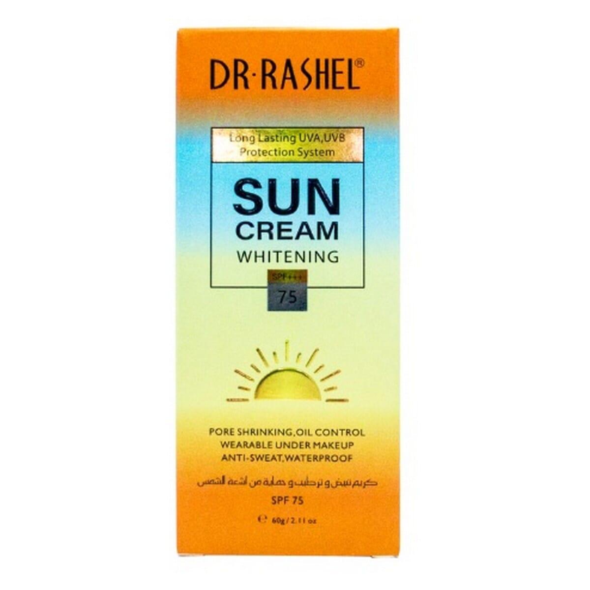 Best deals for DR.RASHEL Sun Cream Anti-Aging Moisturizer UV protector ...