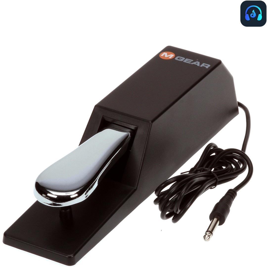Best deals for M-Audio SP-2 Universal Sustain Pedal With Polarity ...
