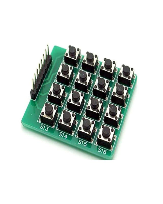 Best deals for 4x4 Keypad in Nepal - Pricemandu!