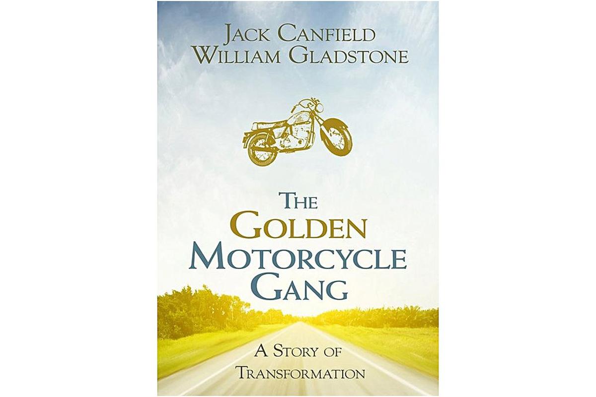 Best deals for Golden Motorcycle Gang(A story of transformation) - Jack ...