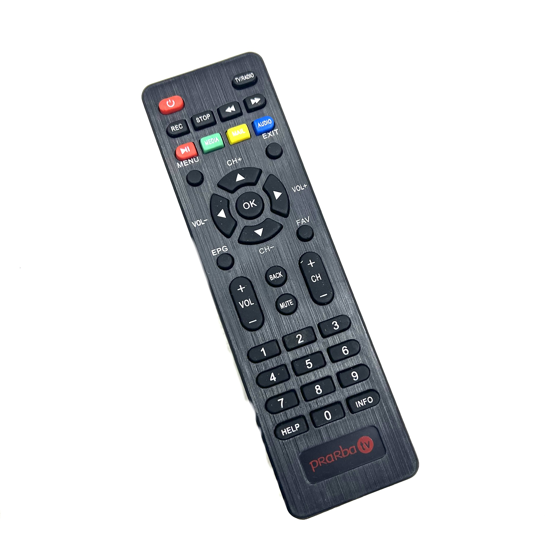 Best deals for Set Up Box TV Remote of Prabhu TV in Nepal - Pricemandu!