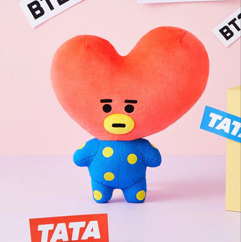 Best deals for KOJA BT21 Standing Plushie Official Merch From Korea ...