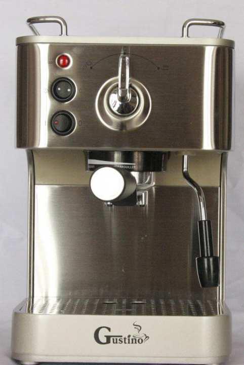 Best deals for 19 Bar Espresso Coffee Maker Machine-1.6 L in Nepal ...
