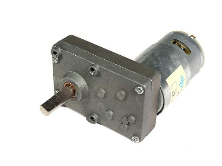 Best deals for Square Gear Metal DC Motor 500 RPM in Nepal - Pricemandu!