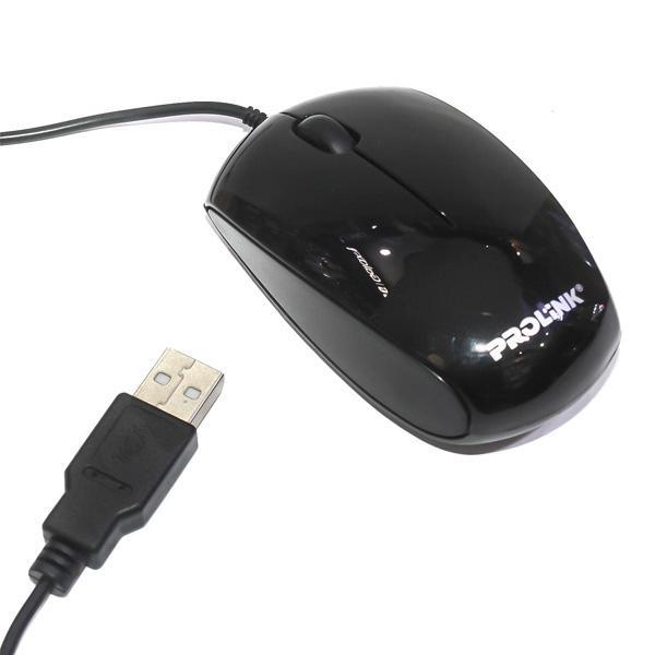 Best deals for Prolink Optical Mouse(USB) PMC 1003 in Nepal - Pricemandu!