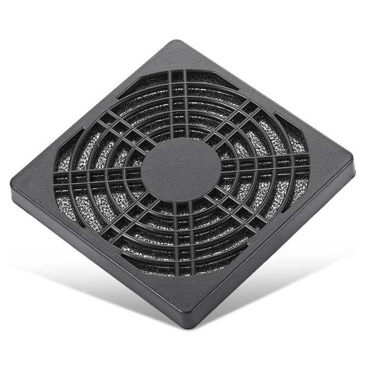 Best deals for 8cm Washable Computer PC Case Cooling Fan Dust Filter ...