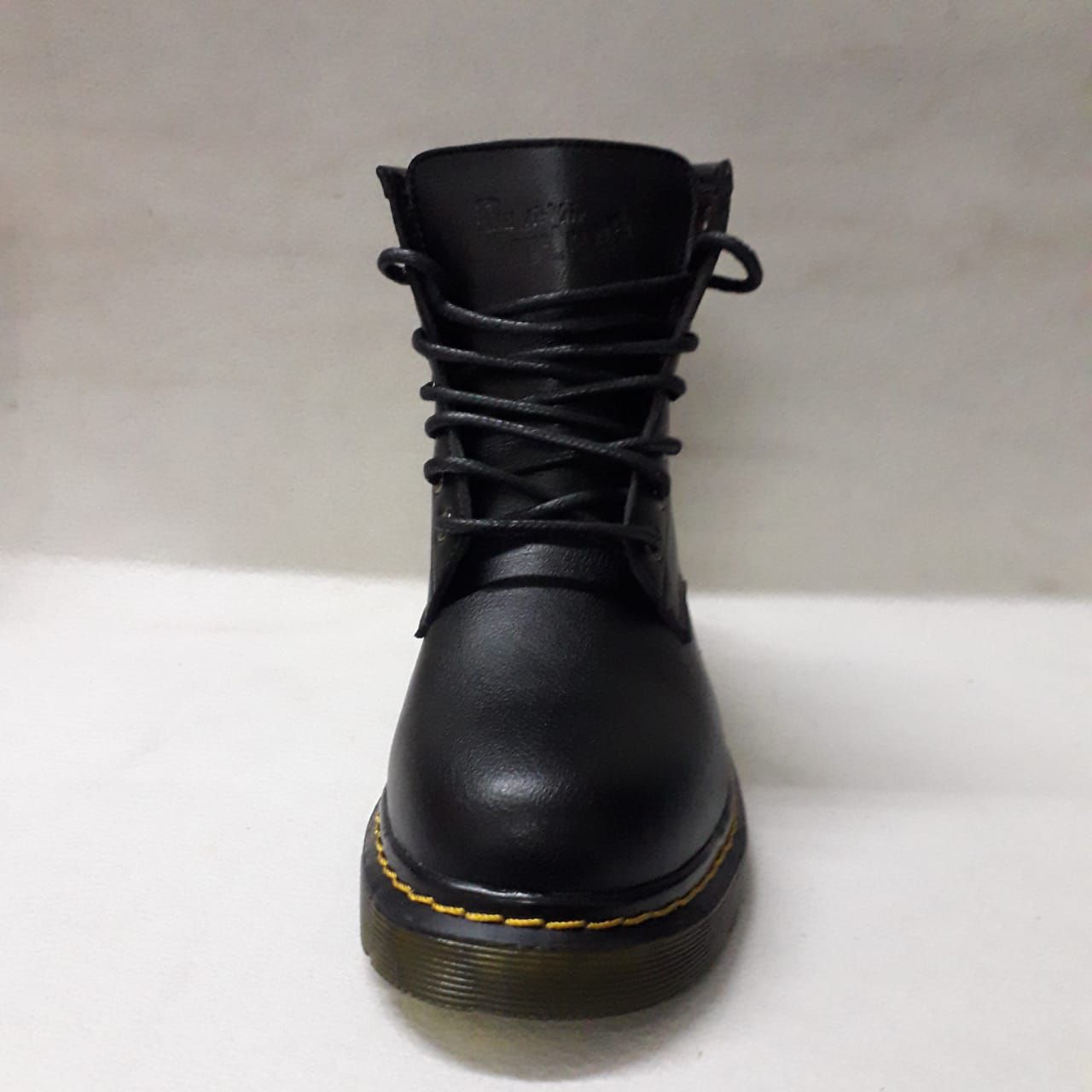 Best deals for Black Dr Martin Boot For Men in Nepal - Pricemandu!