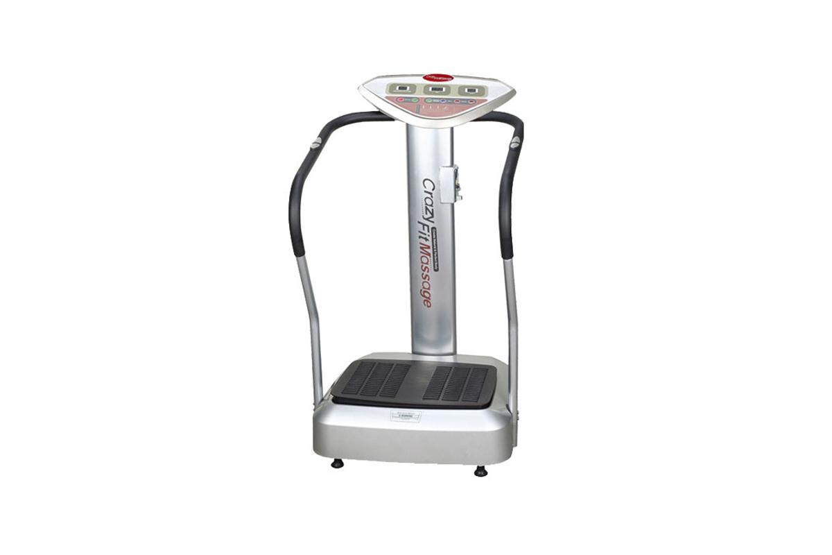 Best deals for Crazy Fit Massager Fitness Slim Full Body Vibration ...