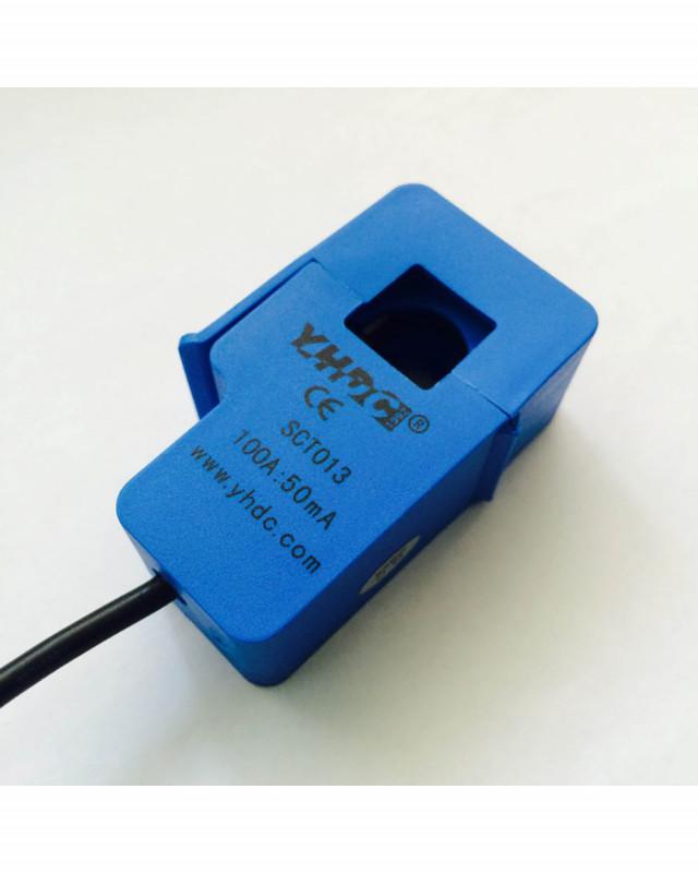 Best Deals For Split Core Current Sensor Transformer Sct013 In Nepal