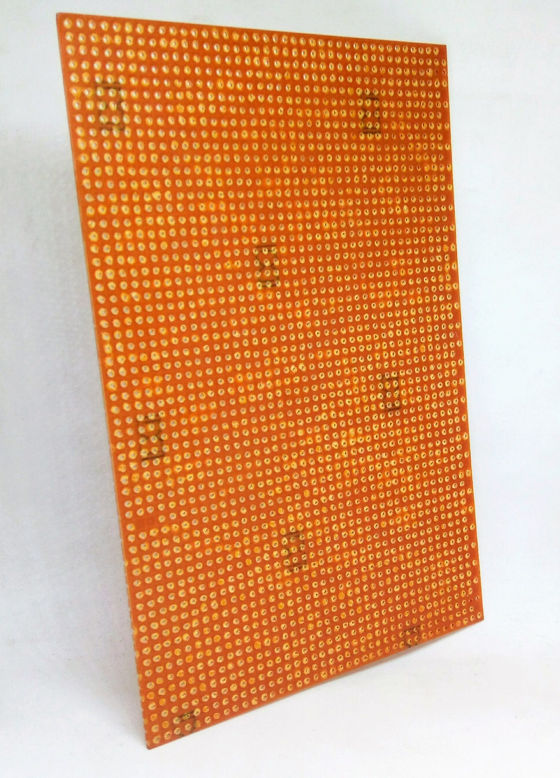 Best deals for Perforated Board(7*9cm) Matrix Board in Nepal - Pricemandu!