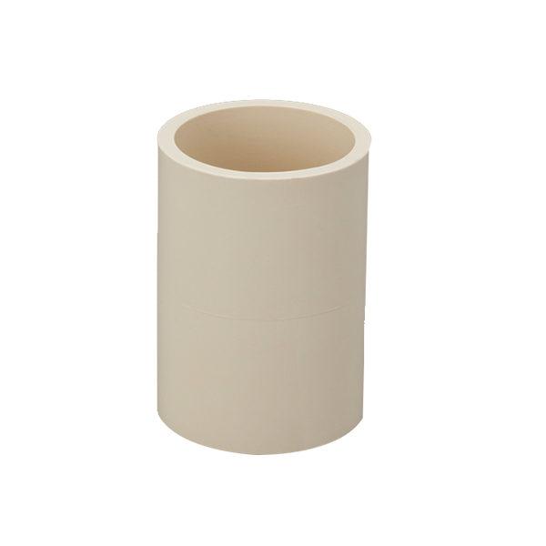 Best deals for MARVEL 1 1/2″ Coupler (Socket) CPVC Pipes & Fittings in ...