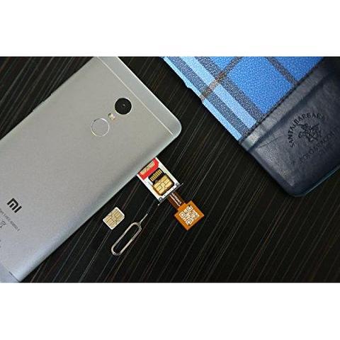 Best deals for Smashtronics Hybrid Sim Adapter - Nano To Nano in Nepal ...