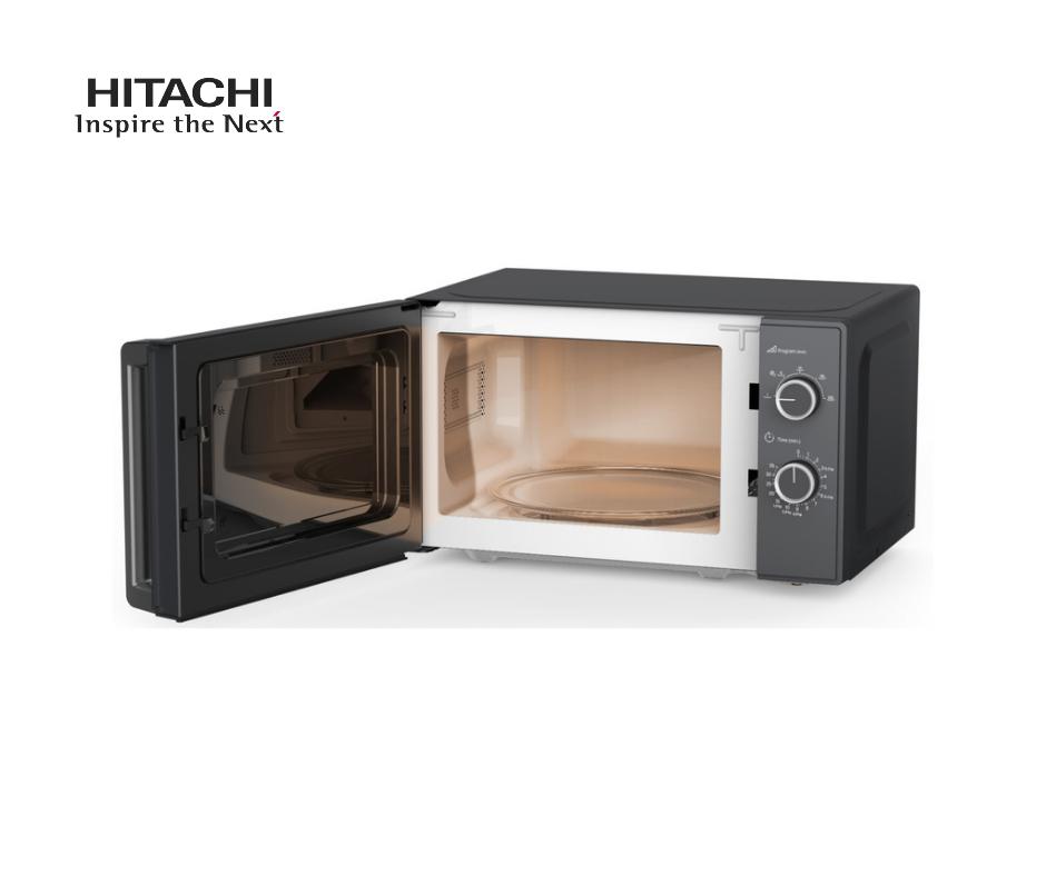 Best deals for Hitachi Microwave Oven 20L Solo HMR-M2002 in Nepal ...