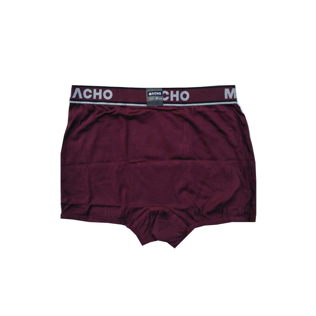 Best deals for Amul Macho Men Cotton Multicolour Mini Trunk/Underwear ...