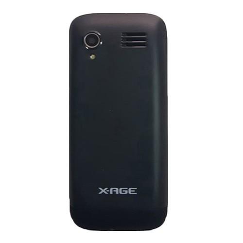 Best deals for X-AGE XPRESS.ESSENTIAL K501 Dual Sim Feature Phone in ...