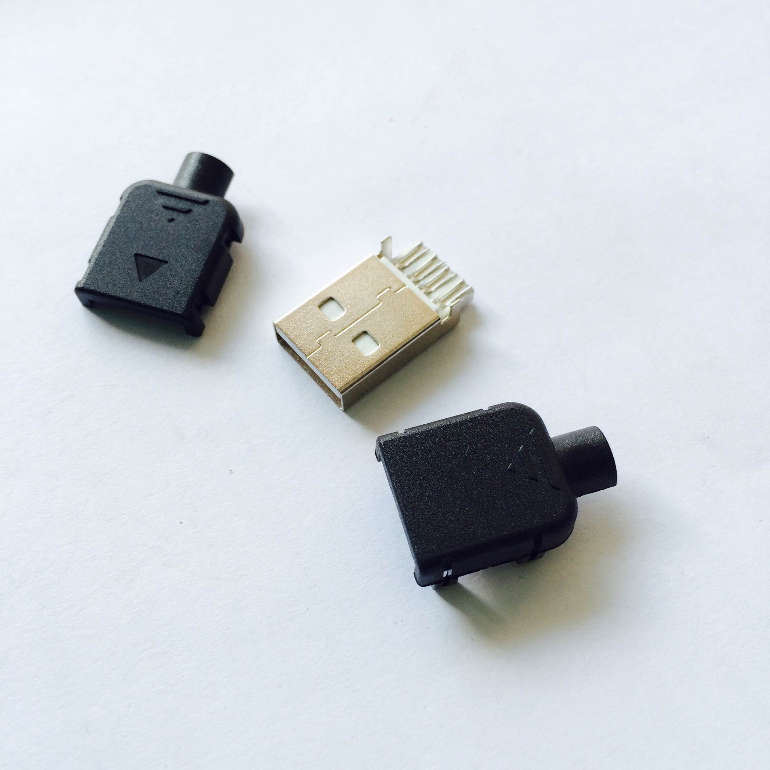Best deals for USB Connector Male Type A in Nepal - Pricemandu!