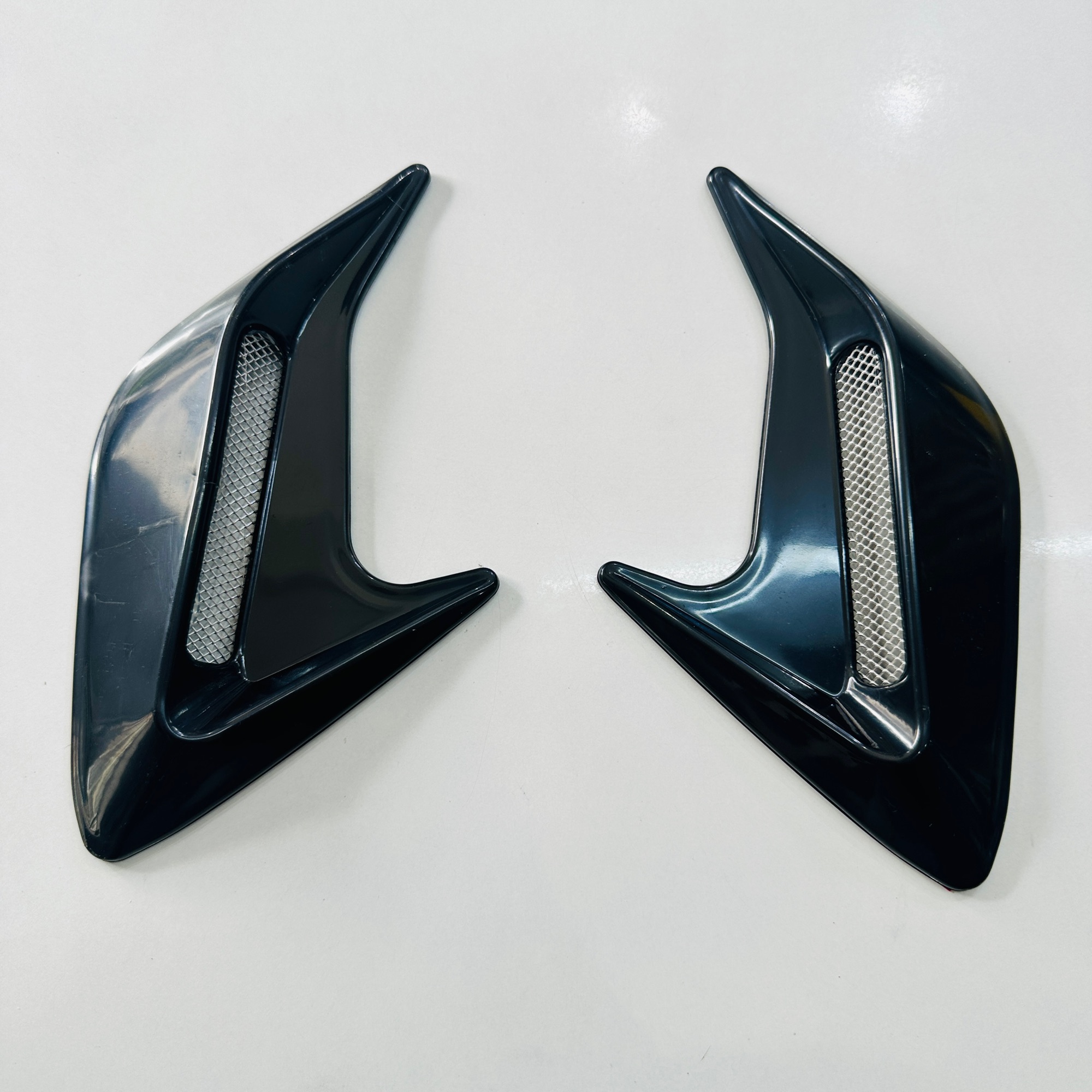 Best deals for Side Vent Intake Sporty Looks For Cars And Suvs in Nepal ...