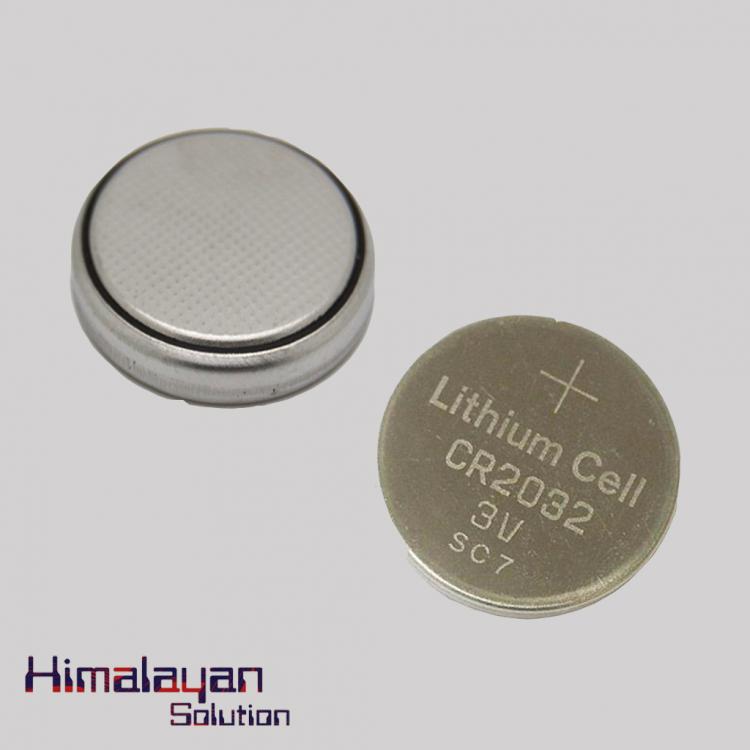 Best deals for Coin Cell Battery in Nepal - Pricemandu!