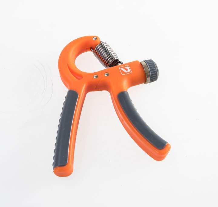 Best deals for Adjustable Handgrip (10-40KG) in Nepal - Pricemandu!