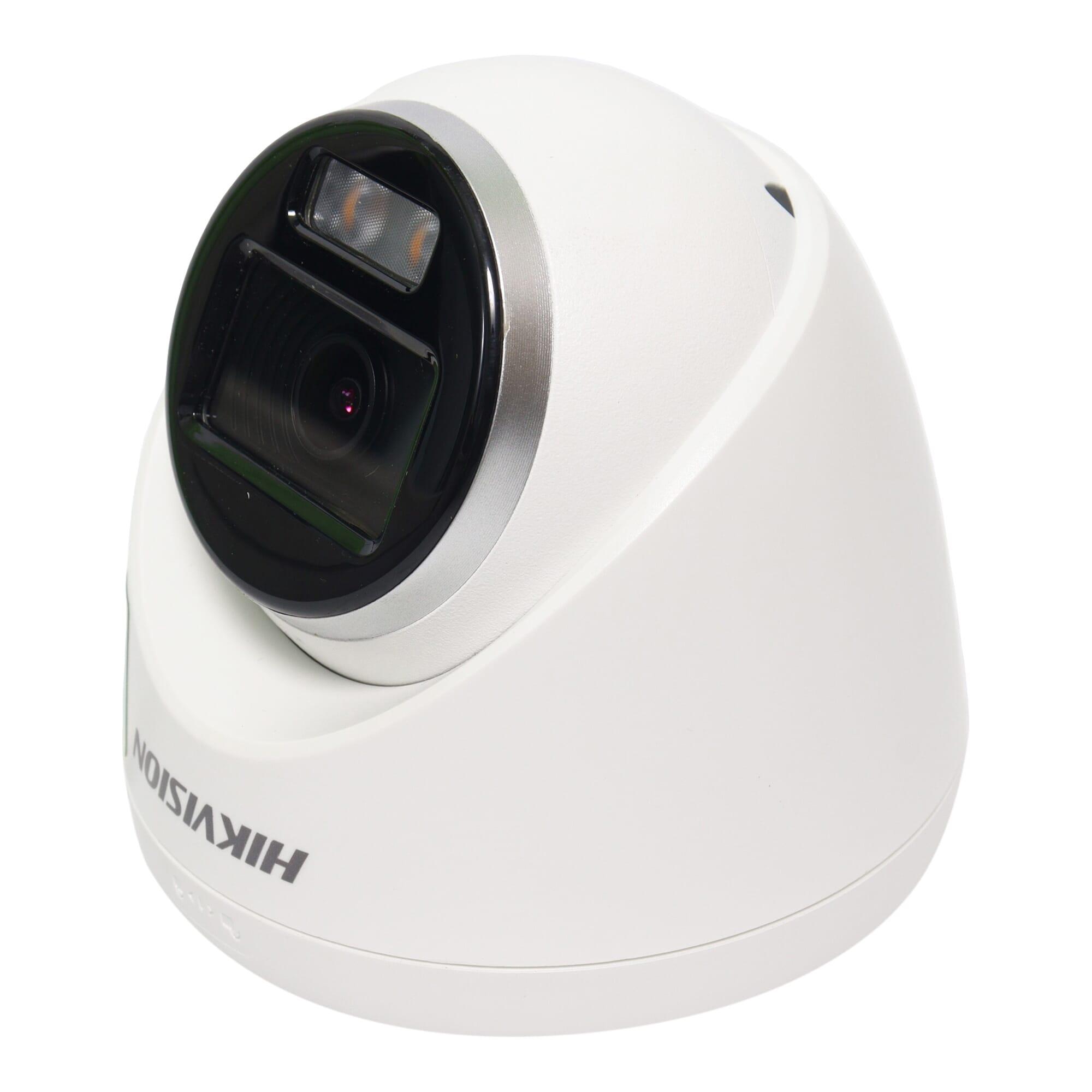 Best deals for HIK Vision EXIR Fixed Mini Bullet Network Camera | DS ...