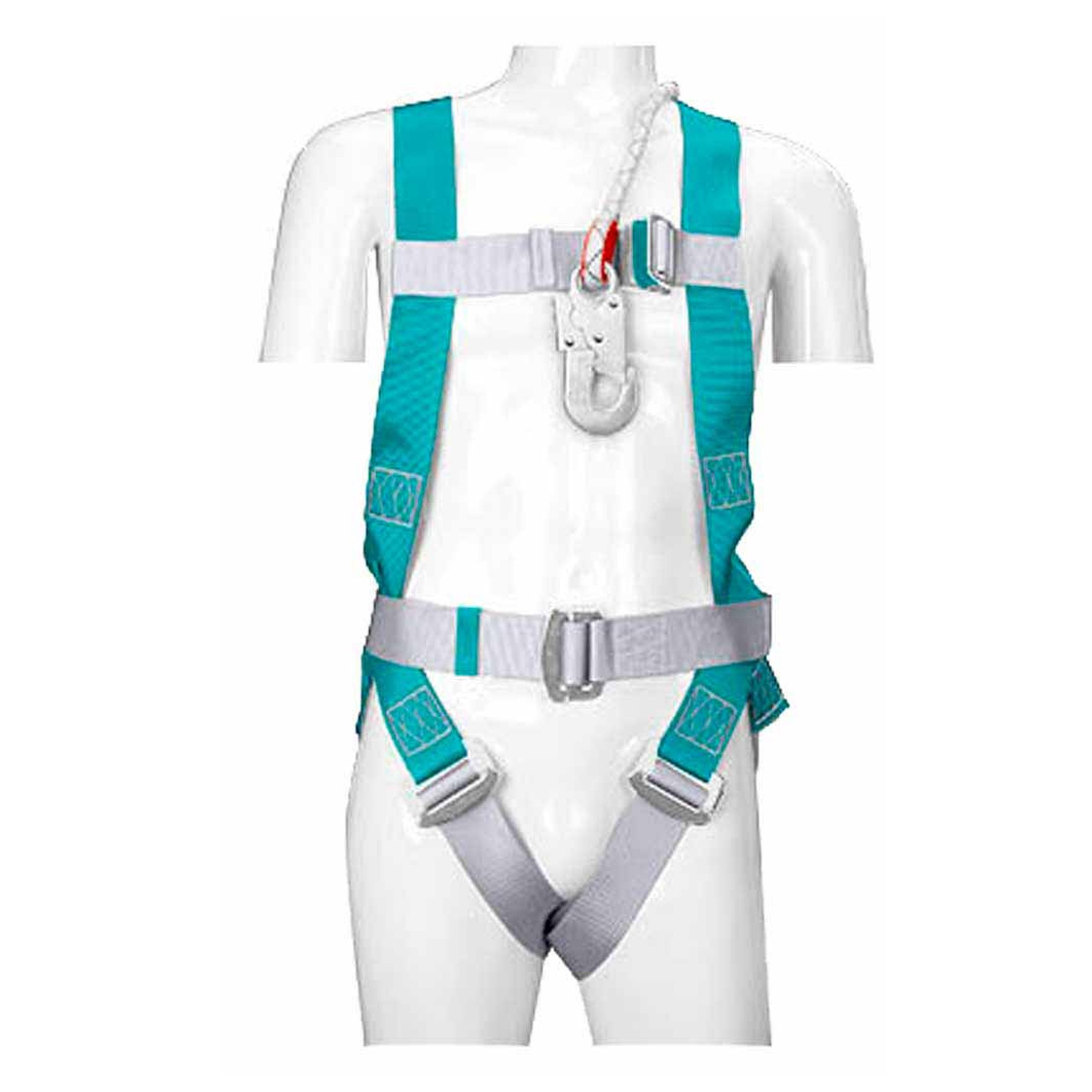 Best deals for Safety harness full body Total in Nepal - Pricemandu!