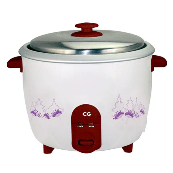 Best deals for CG Classic Rice Cooker CG-RC22N3 in Nepal - Pricemandu!